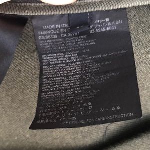 Prada | Jackets & Coats | Authentic Like New Prada Coat | Poshmark